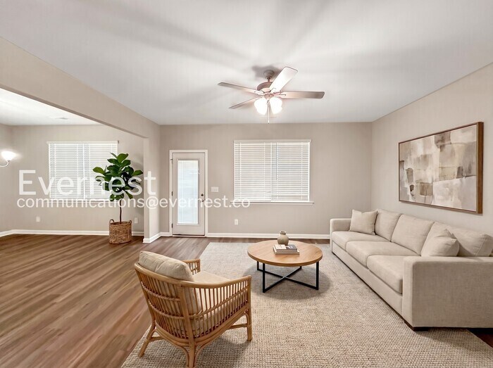 1542 Persimmon Trce, Morrow, GA 30260 | Apartments.com