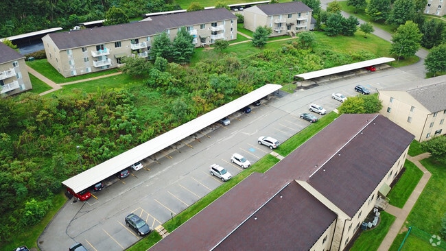 North Pointe Commons - Apartments in Pittsburgh, PA | Apartments.com