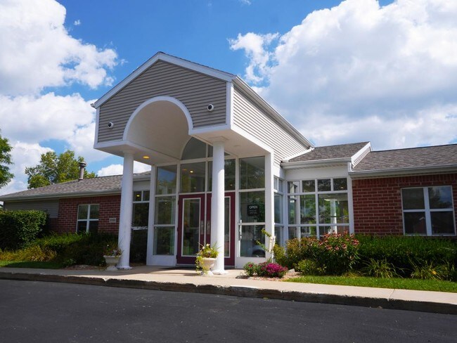 Cascade Ridge Apartments Rentals - Jackson, MI | Apartments.com