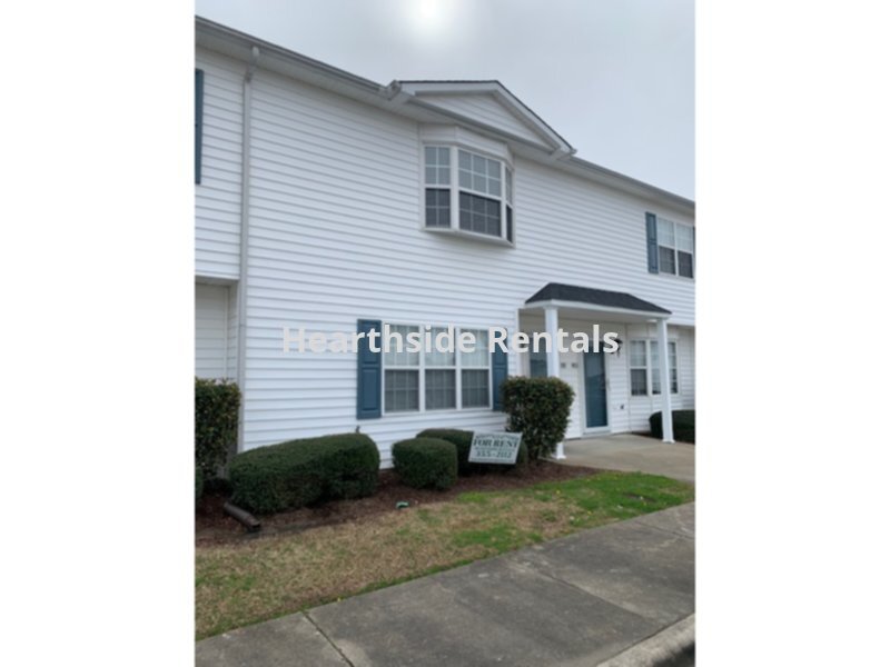 3955-PPP3 Sterling Pointe Dr, Greenville, NC 28590 - House Rental in ...