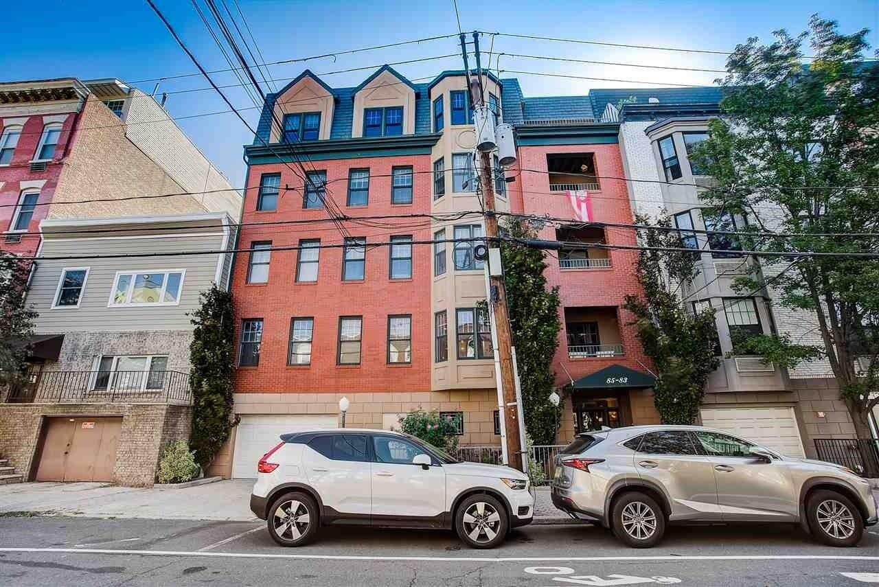 83-85-85 Grand St Unit 4C, Hoboken, NJ 07030 - Condo for Rent in ...