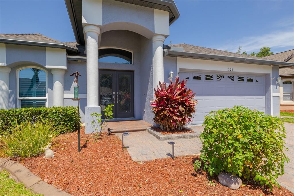303 Bay Arbor Blvd, Oldsmar, FL 34677 - House Rental in Oldsmar, FL ...