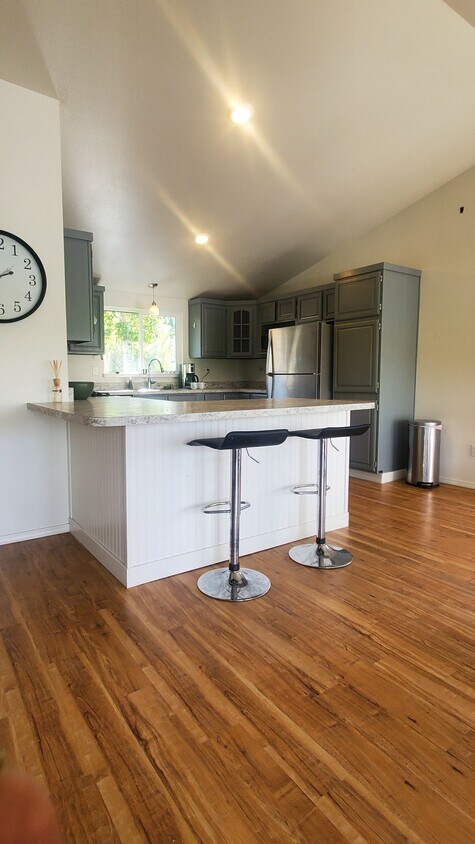 8532 W Swan Cir, Wasilla, AK 99623 - House Rental in Wasilla, AK ...