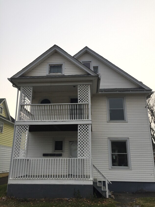 5 Howard Ave Unit 5 Howard ave first floor, Binghamton, NY 13904 - 5 ...