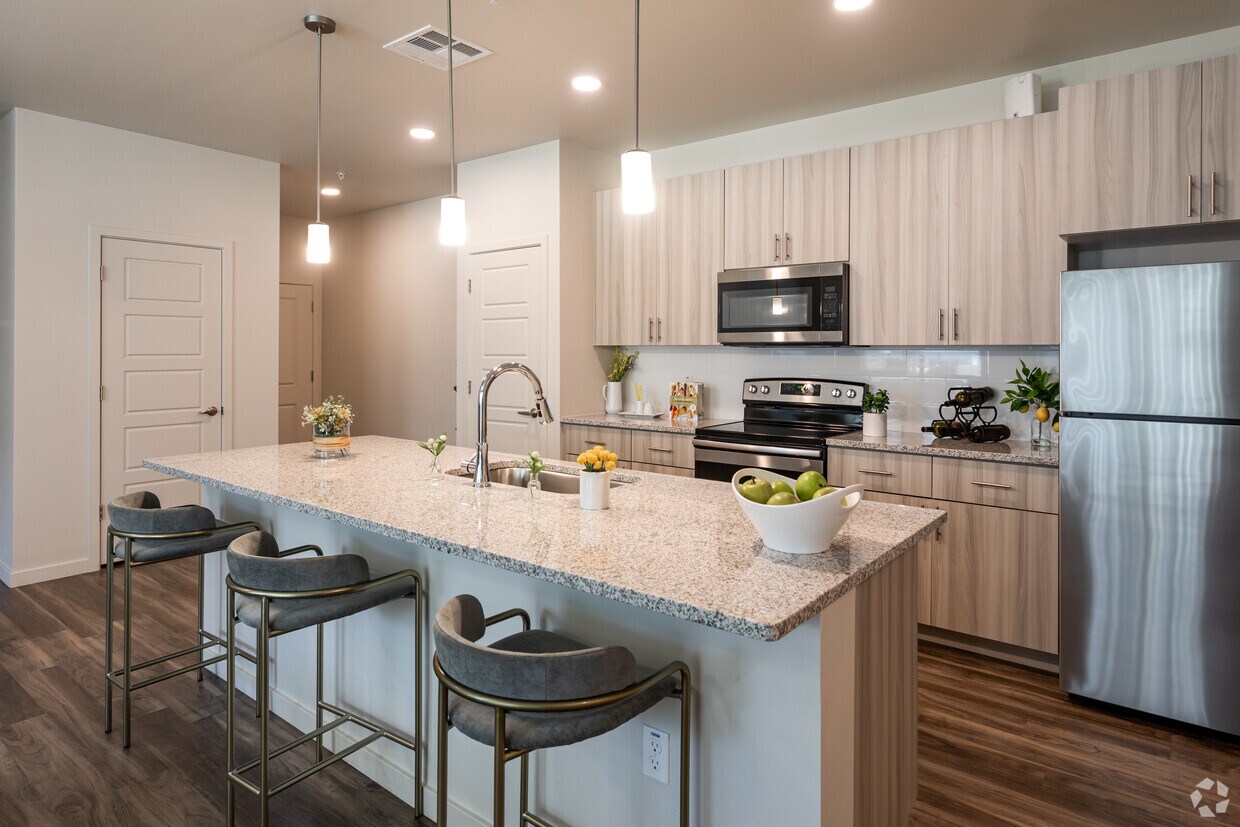 Acero Cooley Station - Apartments in Gilbert, AZ | Apartments.com