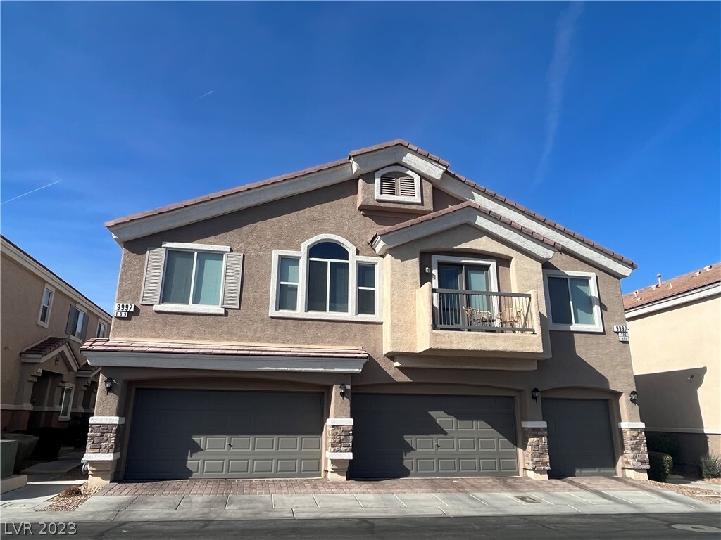 9997 Diamond Summit Ct, Las Vegas, NV 89183 - Townhome Rentals in Las ...