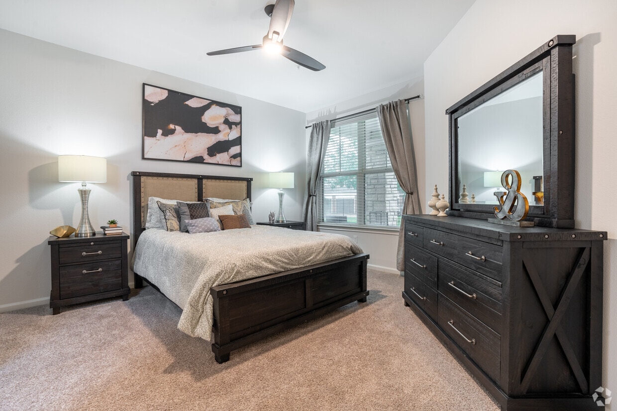 Ranch at Sienna - 8811 Sienna Springs Blvd Missouri City, TX 77459 ...