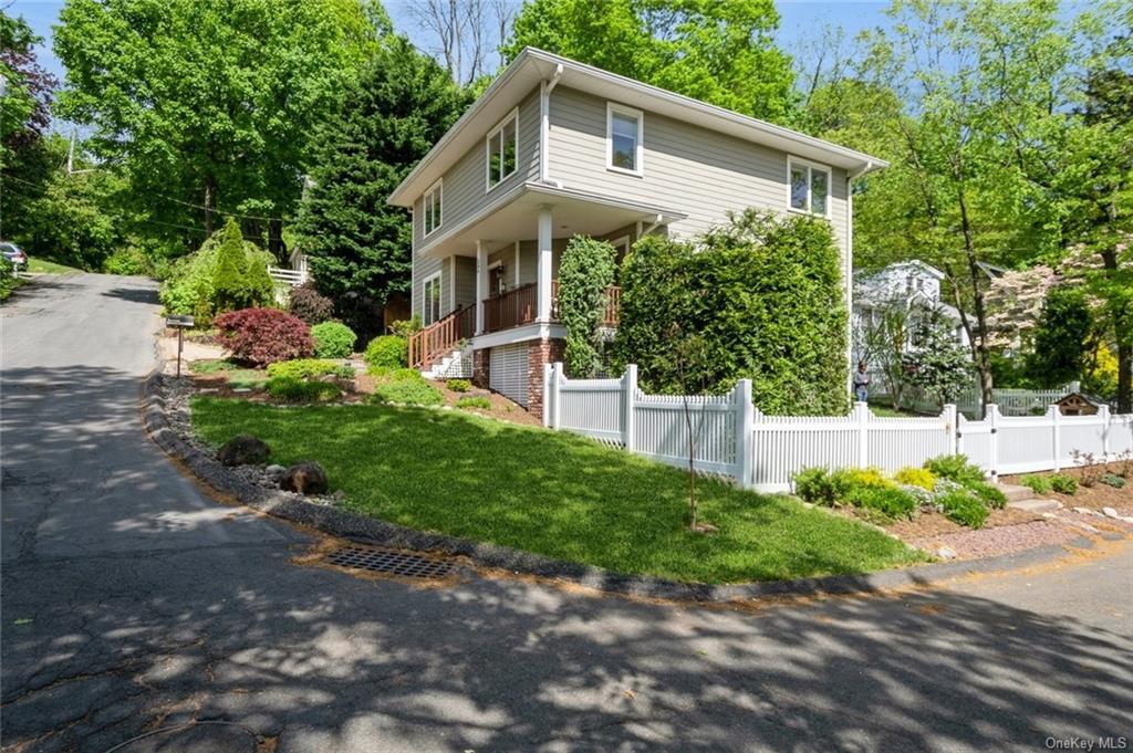 204 Highmount Ave, Nyack, NY 10960 - House Rental in Nyack, NY ...