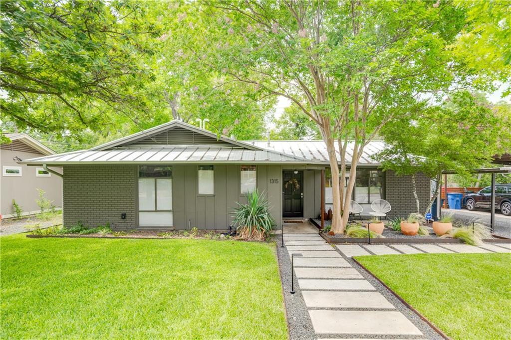 1315 Corona Dr, Austin, TX 78723 - House Rental in Austin, TX ...