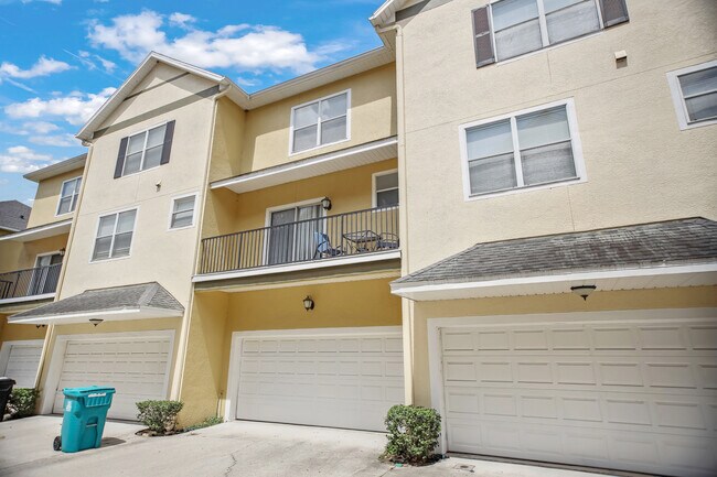5 W Harding St, Orlando, FL 32806 - Townhome Rentals in Orlando FL ...