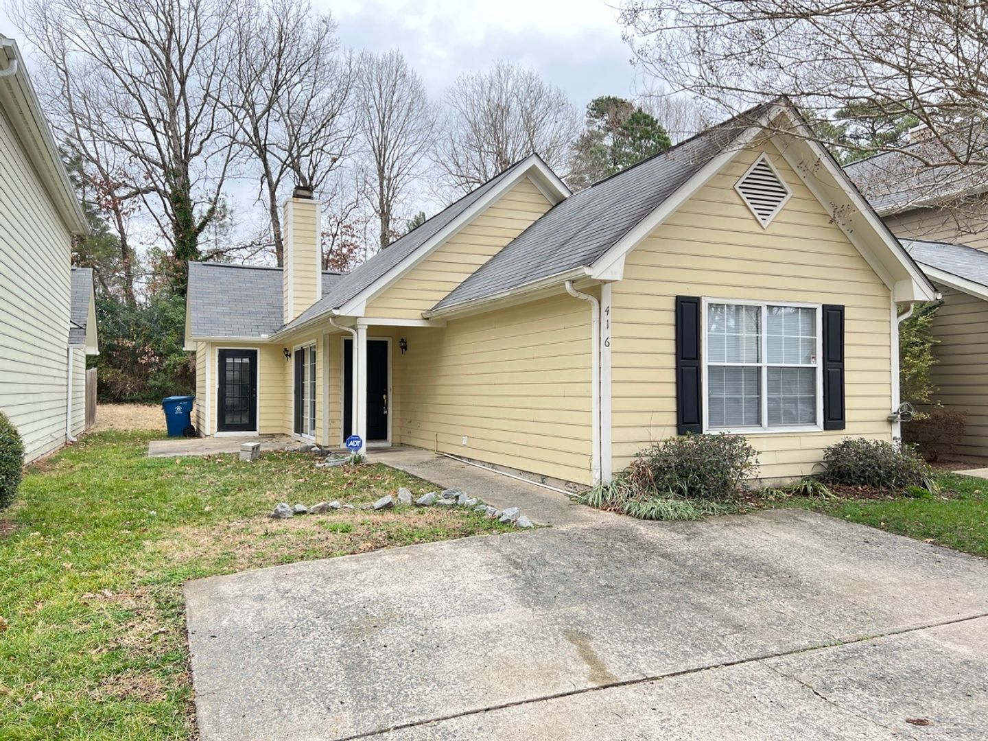 416 Devlin Pl, Durham, NC 27707 - House Rental in Durham, NC ...