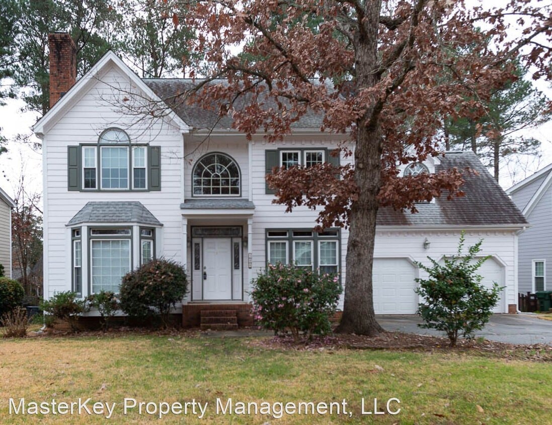 106 Huntsmoor Ln, Cary, NC 27513 - House Rental in Cary, NC ...