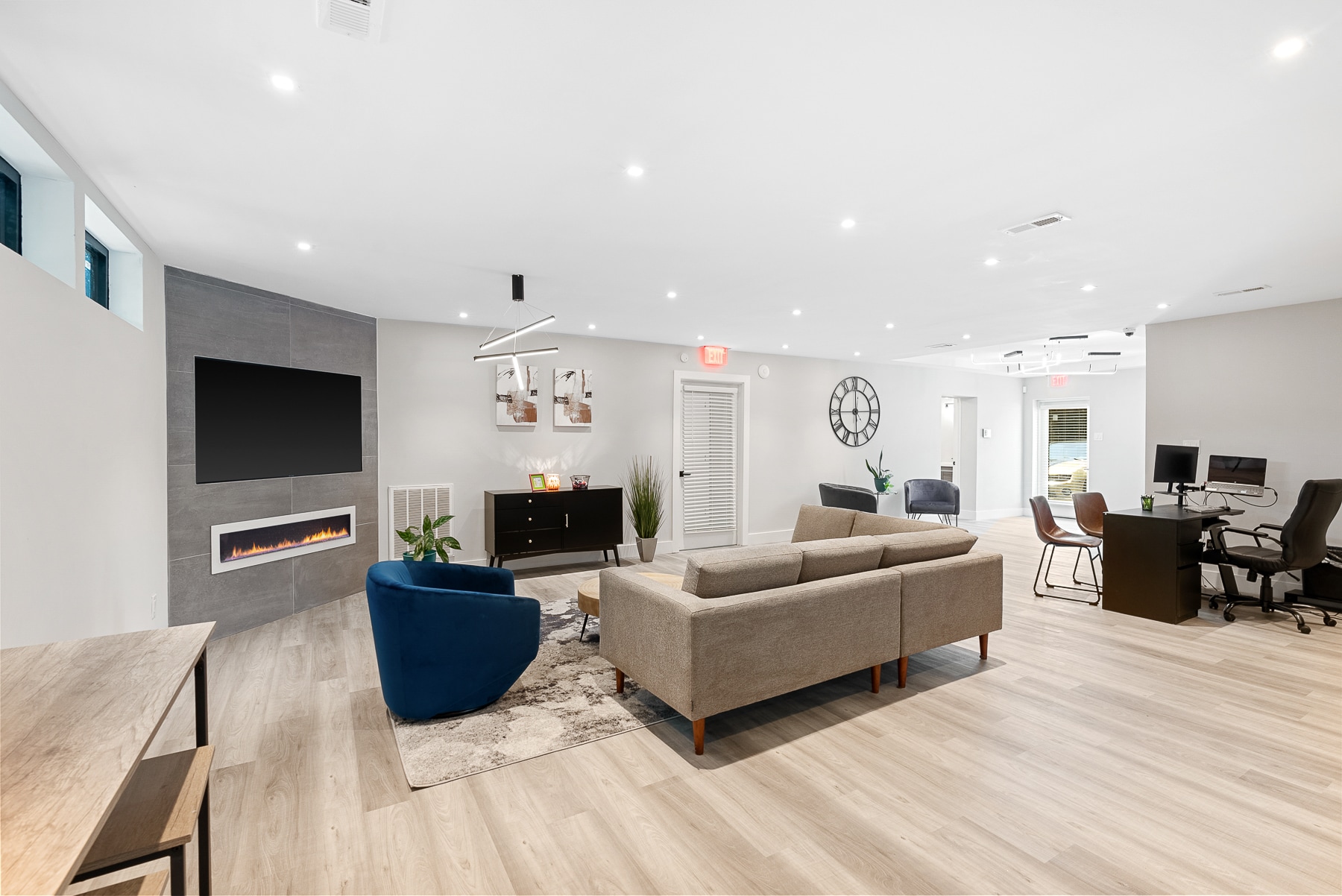 The Oaks at Anderson Apartments - 106 Concord Ave Anderson, SC 29621 ...