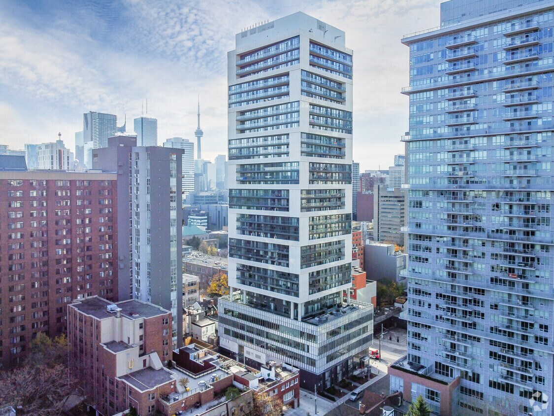 Alter Apartments - 89 McGill St Toronto, ON | Apartments.com