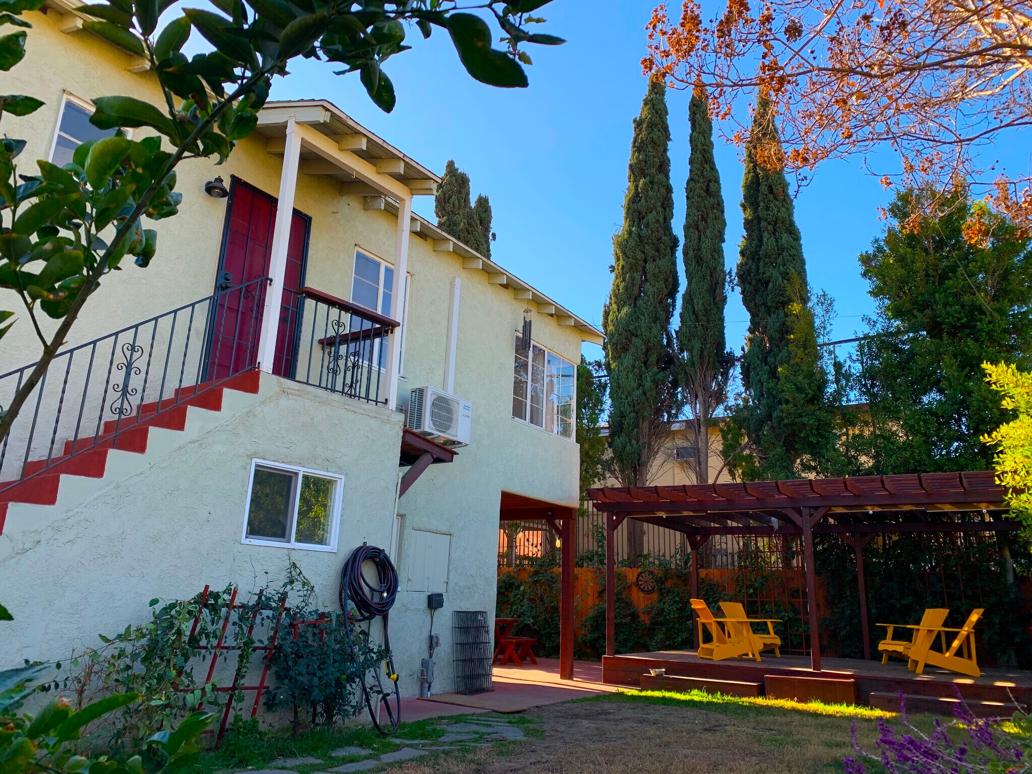 5251 Auckland Ave Unit Back House, North Hollywood, CA 91601 - 5251 ...