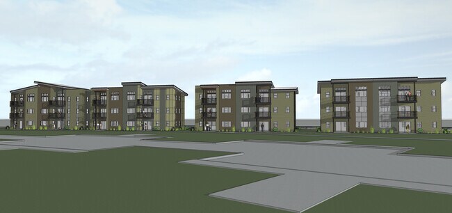 River Landing at Mirabeau - 13809 E Carlisle Ave Spokane, WA ...