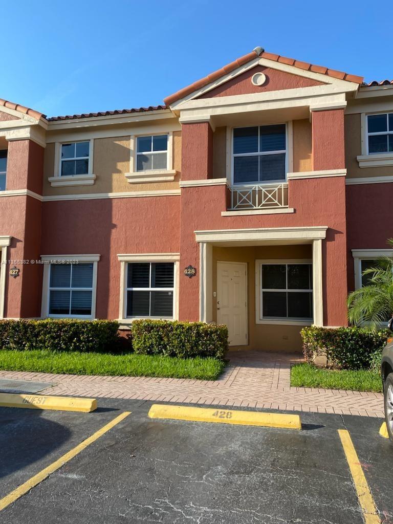 11617 Nw 62Nd Terrace, Doral, FL 33178 - Townhome Rentals in Doral FL ...