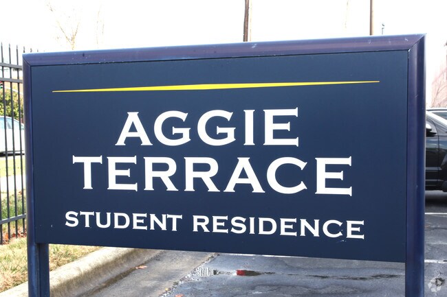 Aggie Terrace Rentals - Greensboro, NC | Apartments.com