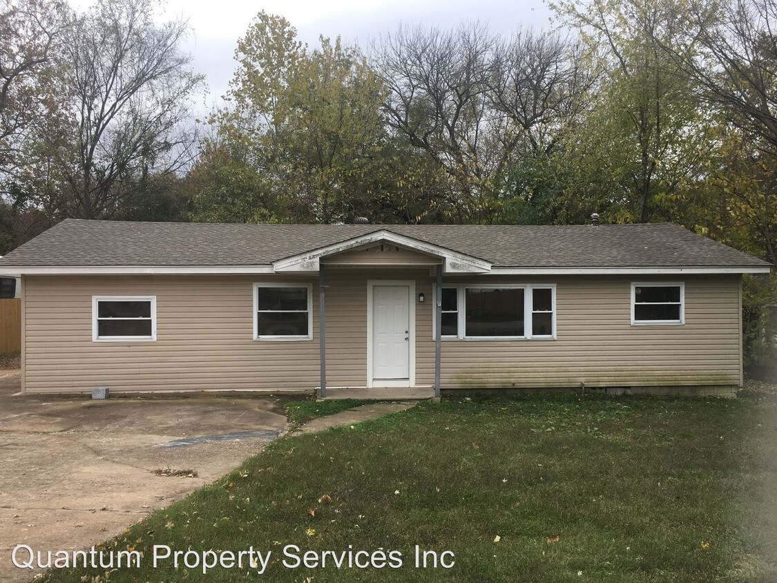 604 Hardin St, Van Buren, AR 72956 - House Rental in Van Buren, AR ...