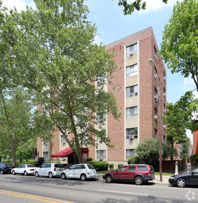 Washington Place Apartments - Apartments in Columbus, OH | Apartments.com