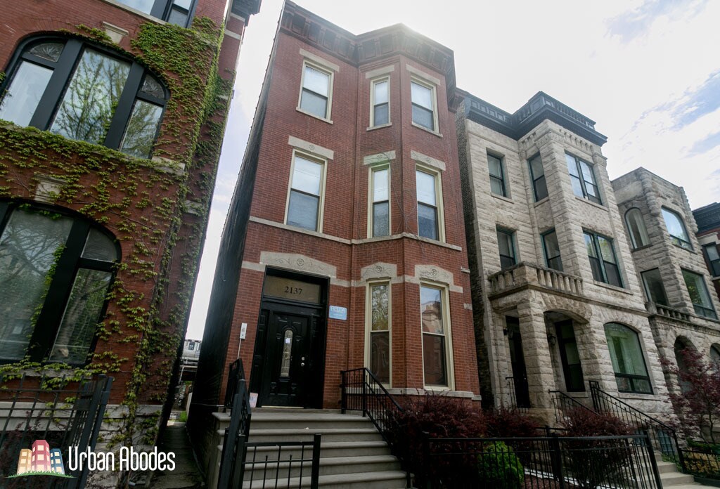 2137 N Sheffield Ave Unit A06K, Chicago, IL 60614 - 2137 N Sheffield ...