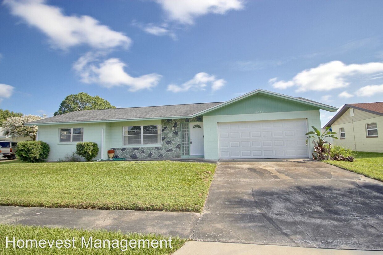 10929 Tangora St, Orlando, FL 32825 - House Rental in Orlando, FL ...