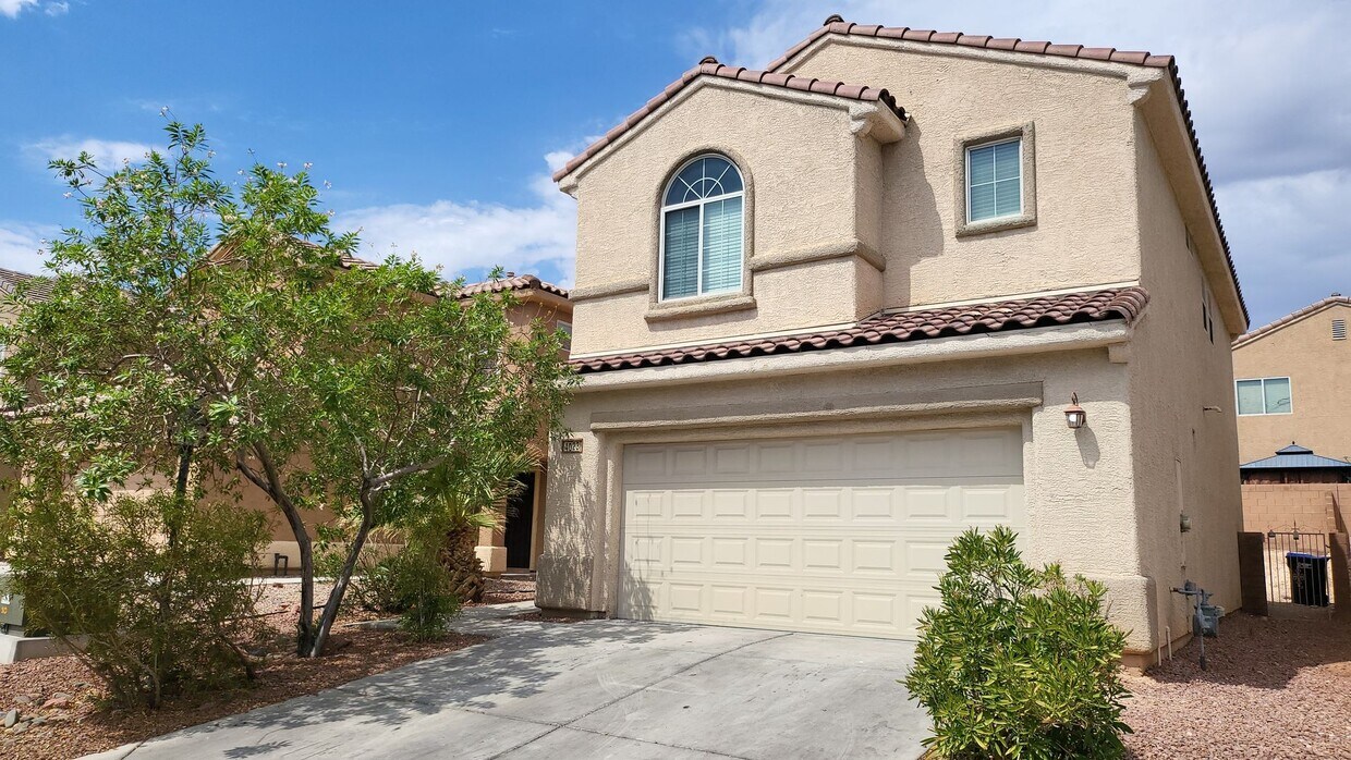4023 N Open Door Dr, North Las Vegas, NV 89032 - House Rental in North ...