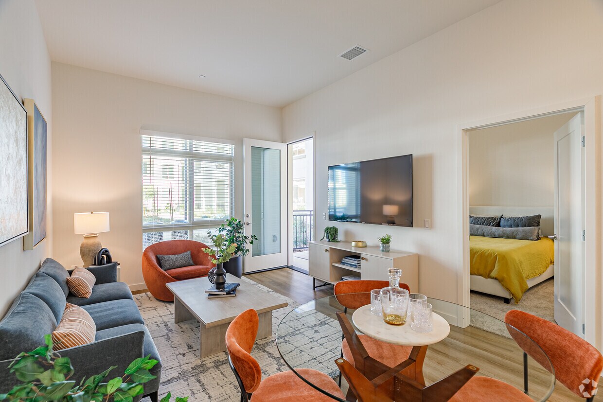 Enclave Heritage Flats - Apartments in Chula Vista, CA | Westside Rentals