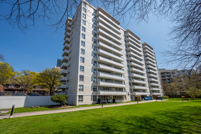 30 Edith Apartments - 30 Edith Dr Toronto, ON | Apartments.com