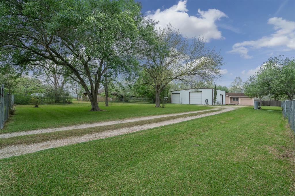 3409 Herbert Dr, Pearland, TX 77584 - House Rental in Pearland, TX ...