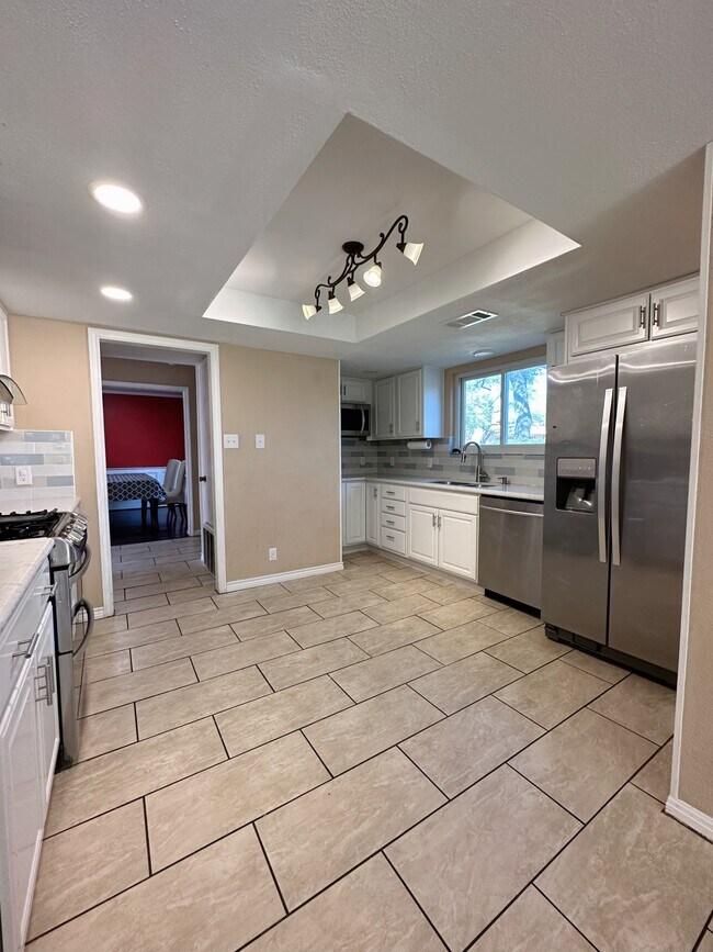 7305 Tanbark Cv, Austin, TX 78759 - House Rental in Austin, TX ...