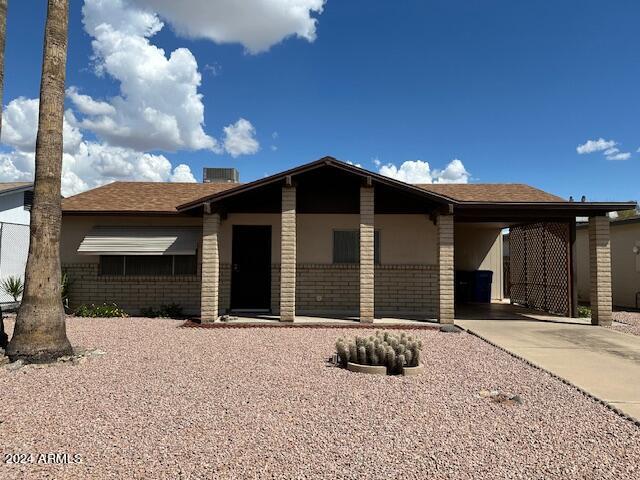 15611 North 22nd St, Phoenix, AZ 85022 - House Rental in Phoenix, AZ ...