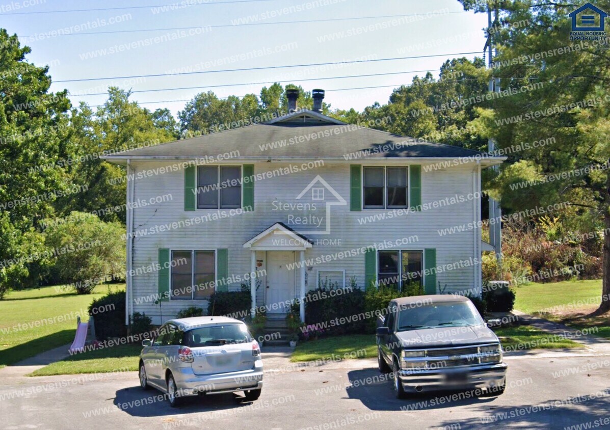117 Bybee Dr, McMinnville, TN 37110 - House Rental in McMinnville, TN ...