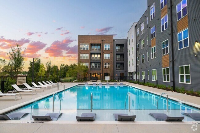 North Athens Apartments for Rent with EV Charging - Athens, GA ...