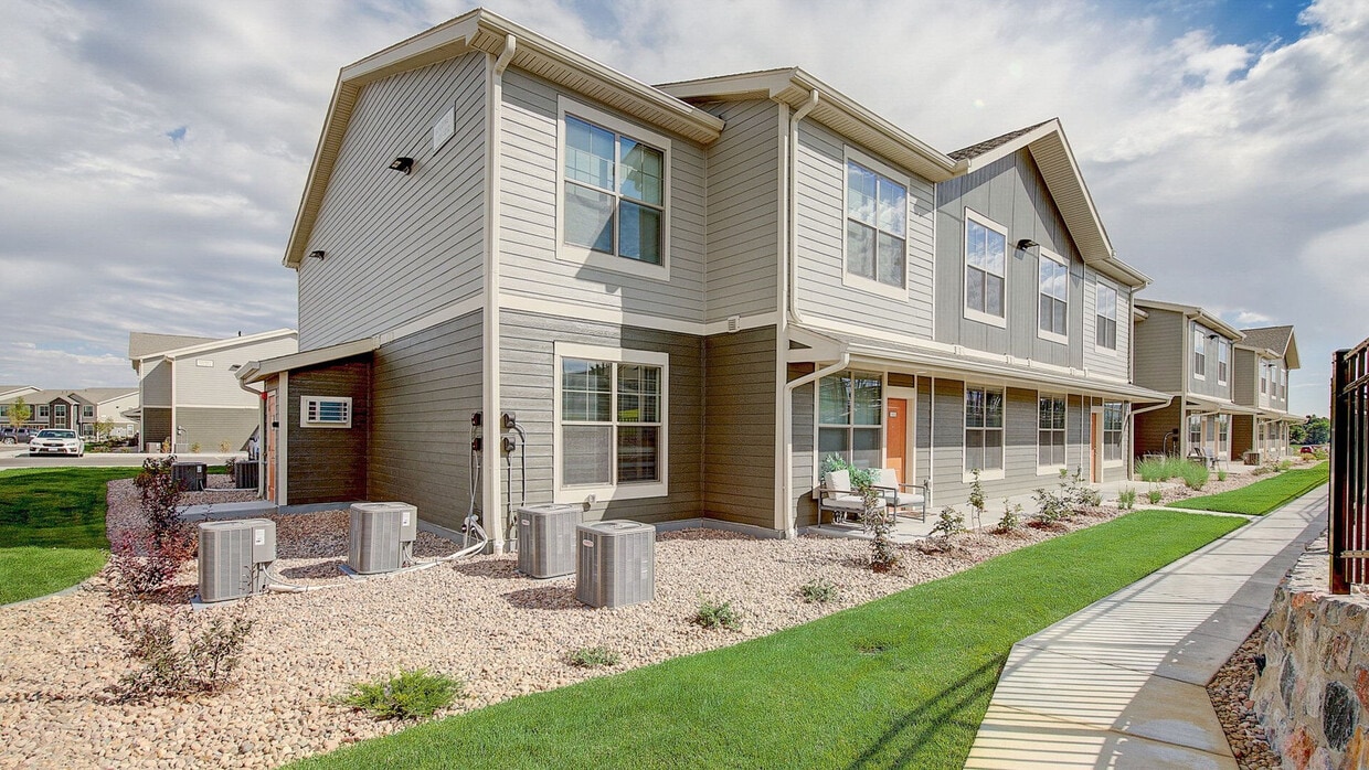 Townhomes For Rent Lakeville Mn