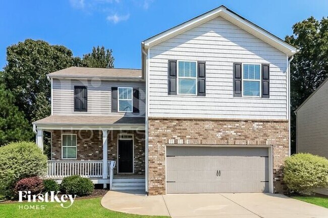 Fieldcrest Apartments for Rent with a Walk-In Closet - Dallas, GA ...