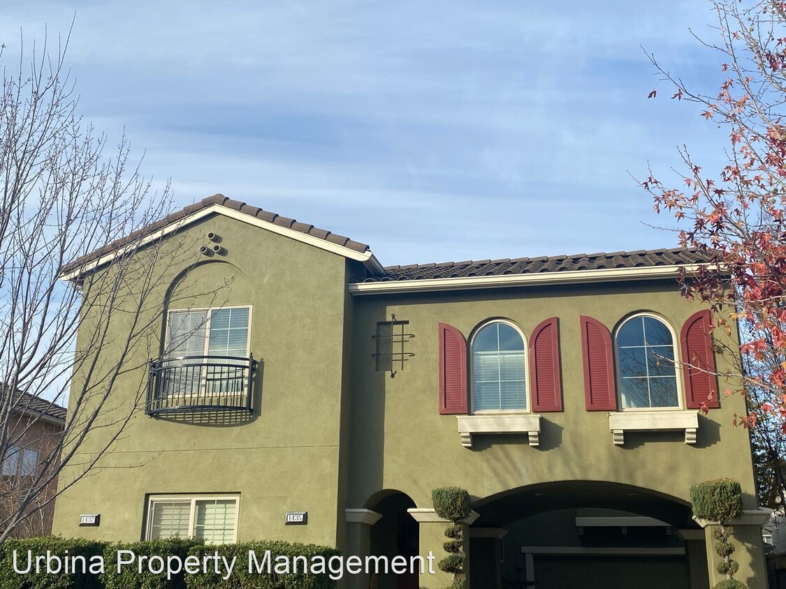 1437 Trombetta St, Santa Rosa, CA 95407 - House Rental in Santa Rosa ...
