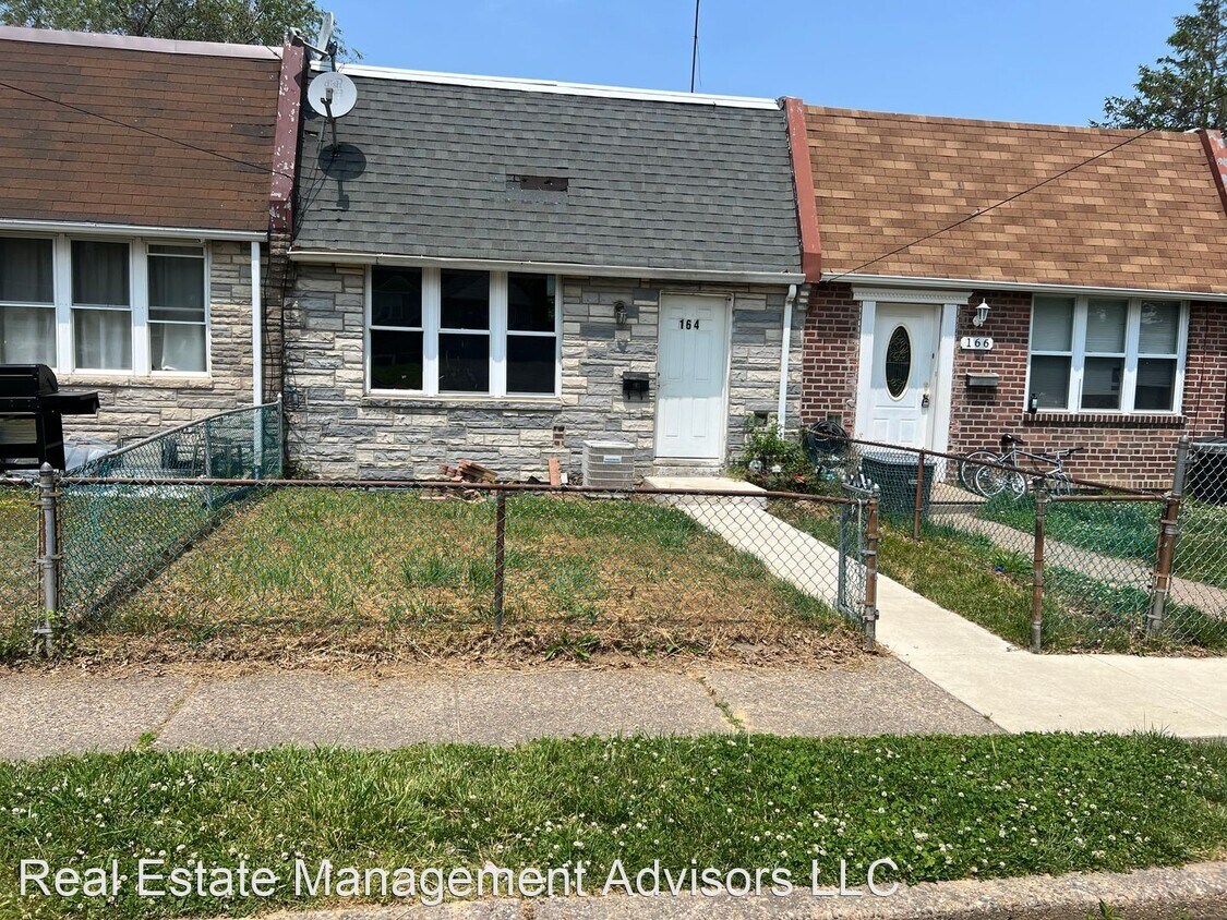 164 Chadwick Ave, Linwood, PA 19061 - House Rental in Linwood, PA ...