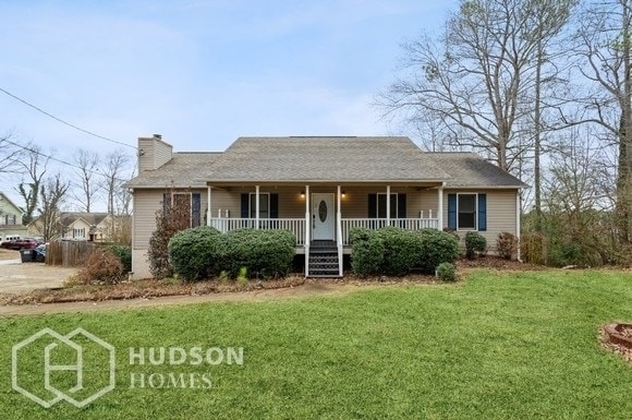 4958 Shallow Ridge Rd NE, Kennesaw, GA 30144 - House Rental in Kennesaw ...