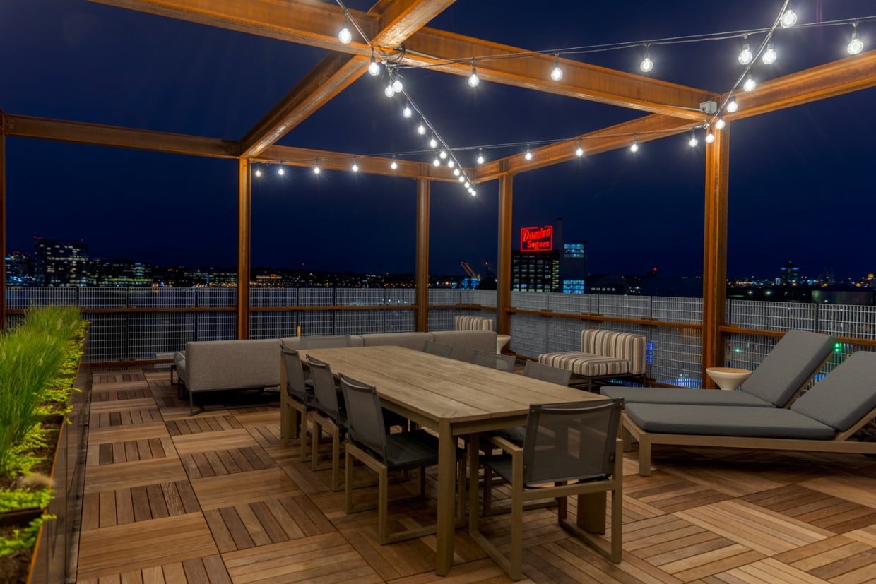 Anthem House - 900 E Fort Ave Baltimore, MD 21230 | Apartments.com