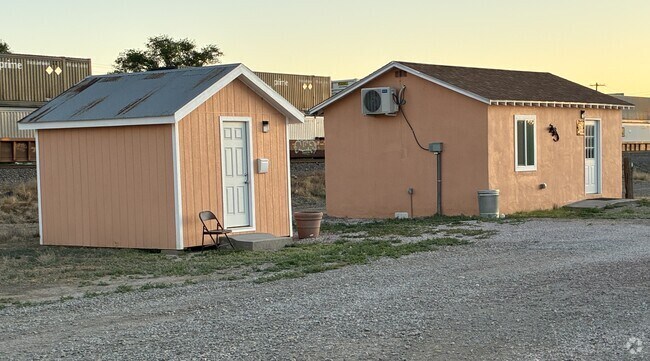 New Apartments for Rent with a Balcony in Gamerco NM