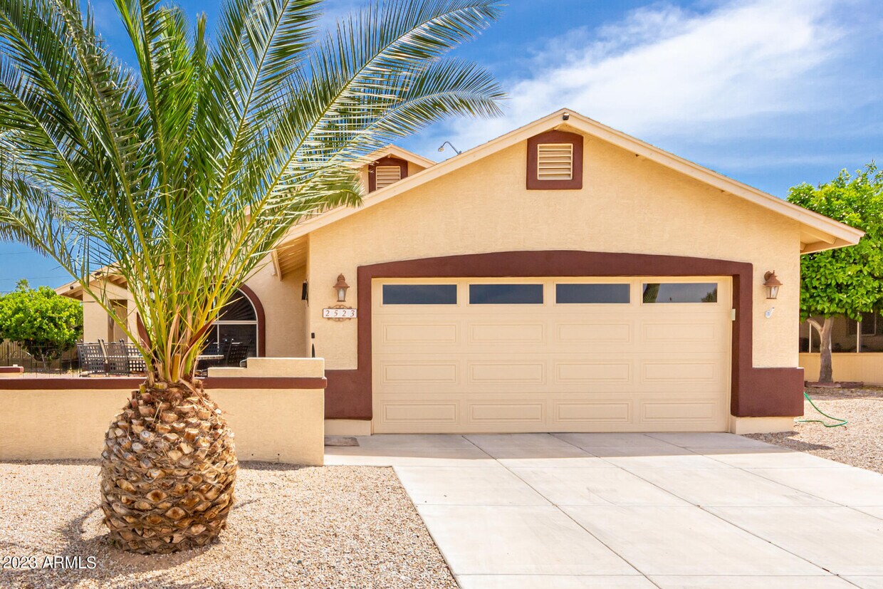 2523 N Barber Dr, Mesa, AZ 85215 - House Rental in Mesa, AZ ...