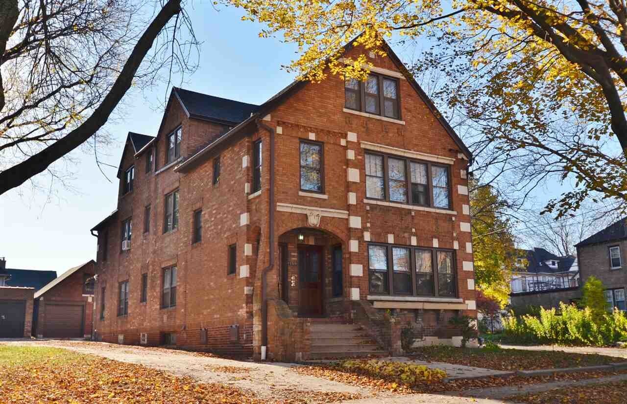 1319 Rutledge St Unit 2, Madison, WI 53703 - Room for Rent in Madison ...