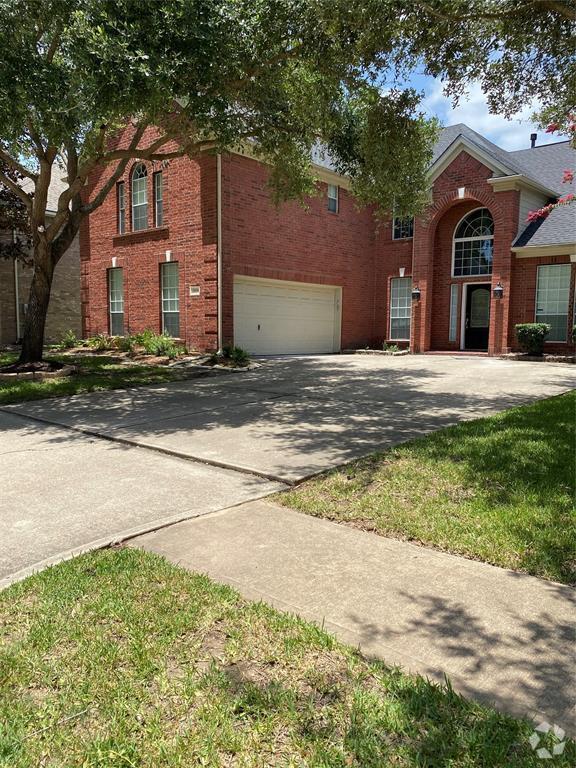 Falcon Point Apartments for Rent with a Yard - Katy, TX - 12 Rentals ...