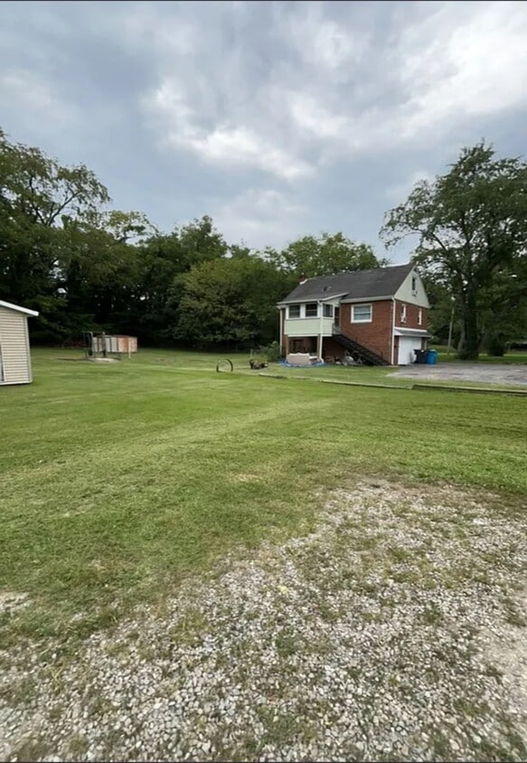 1129 Forest Park Blvd Nw Unit A, Roanoke, VA 24017 | Apartments.com