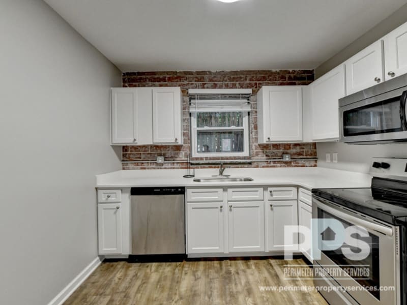 221 Lampkin St Ne, Atlanta, GA 30312 - House Rental in Atlanta, GA ...