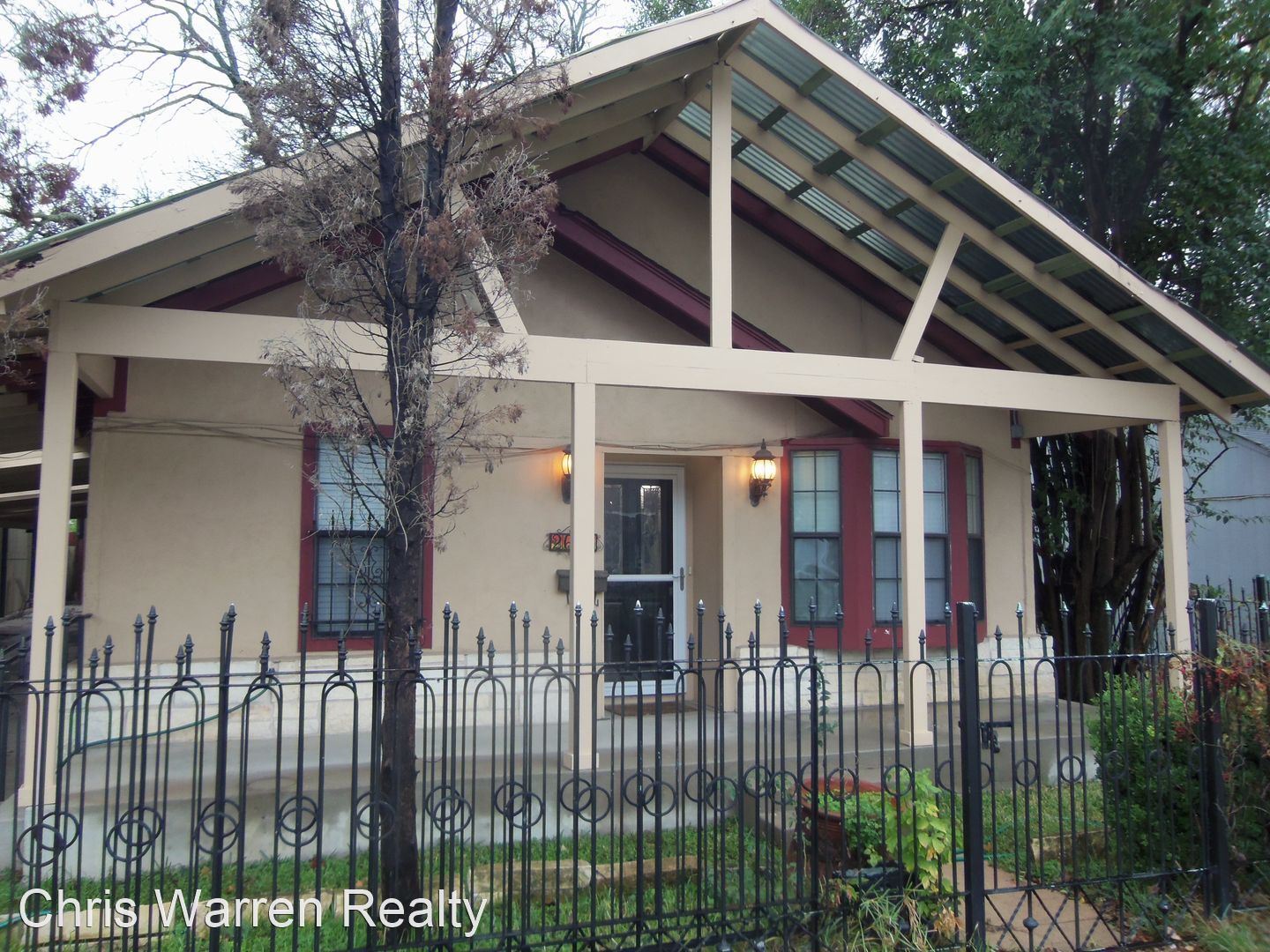2607 E Cesar Chavez St, Austin, TX 78702 - House Rental in Austin, TX ...