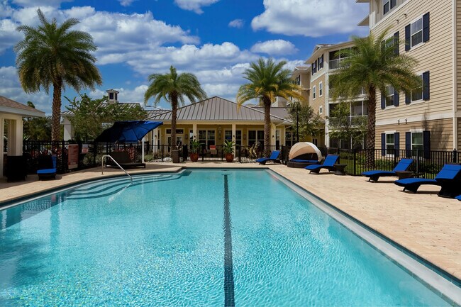 Timucua Apartments for Rent with a Balcony - Orlando, FL - Updated ...