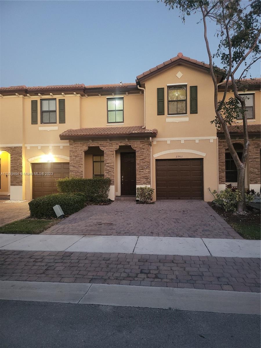 23911 Sw 117th Ct, Princeton, FL 33032 - Townhome Rentals in Princeton ...