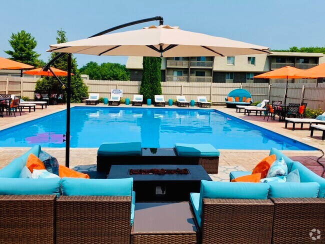 High Meadows Apartments for Rent - Crown Point, IN | Apartments.com